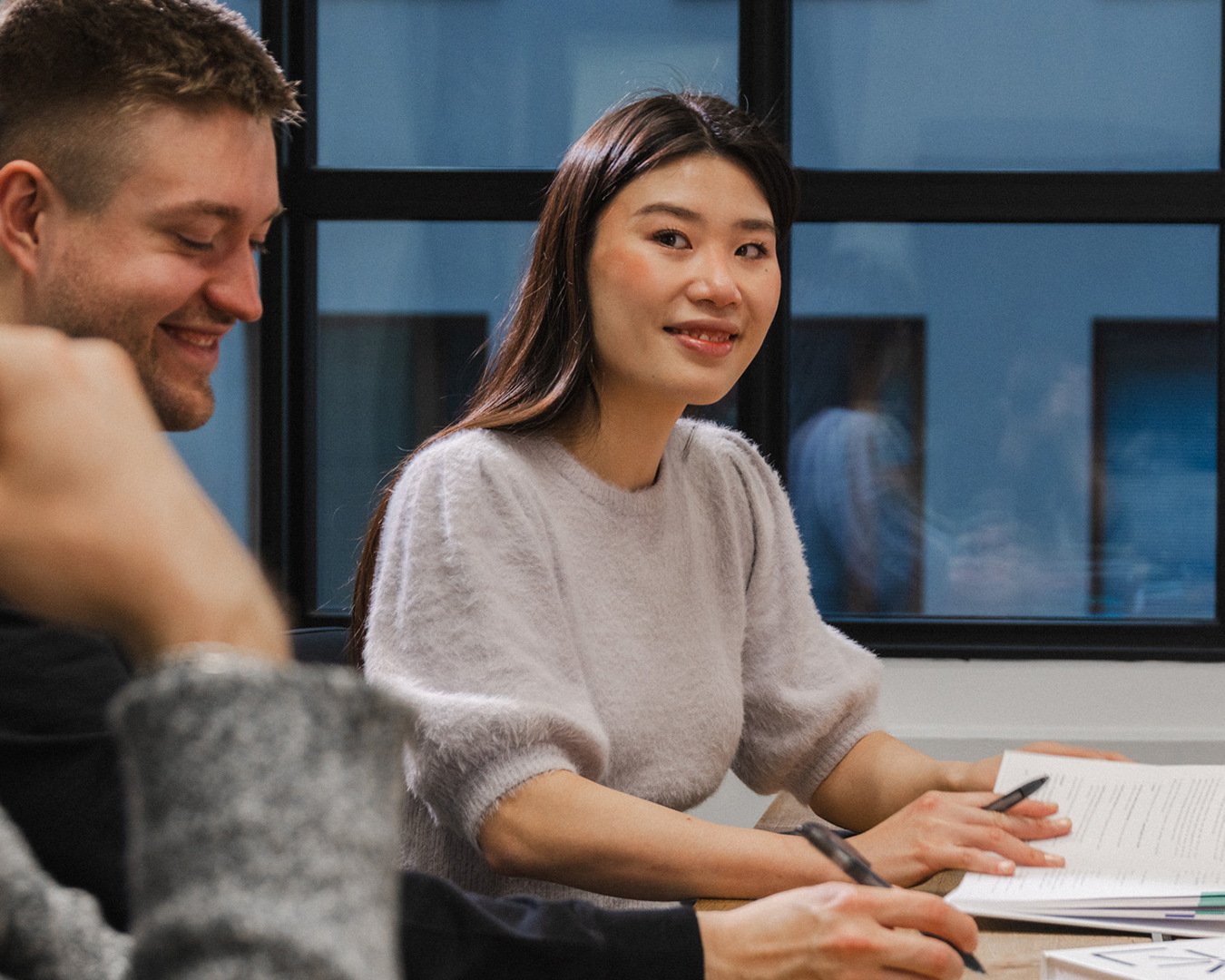 Siili - MAKE AI REAL