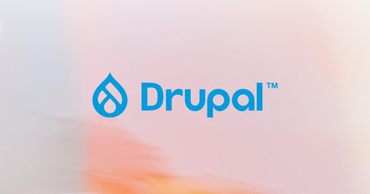 Offering – Digital Experience Platforms - Drupal