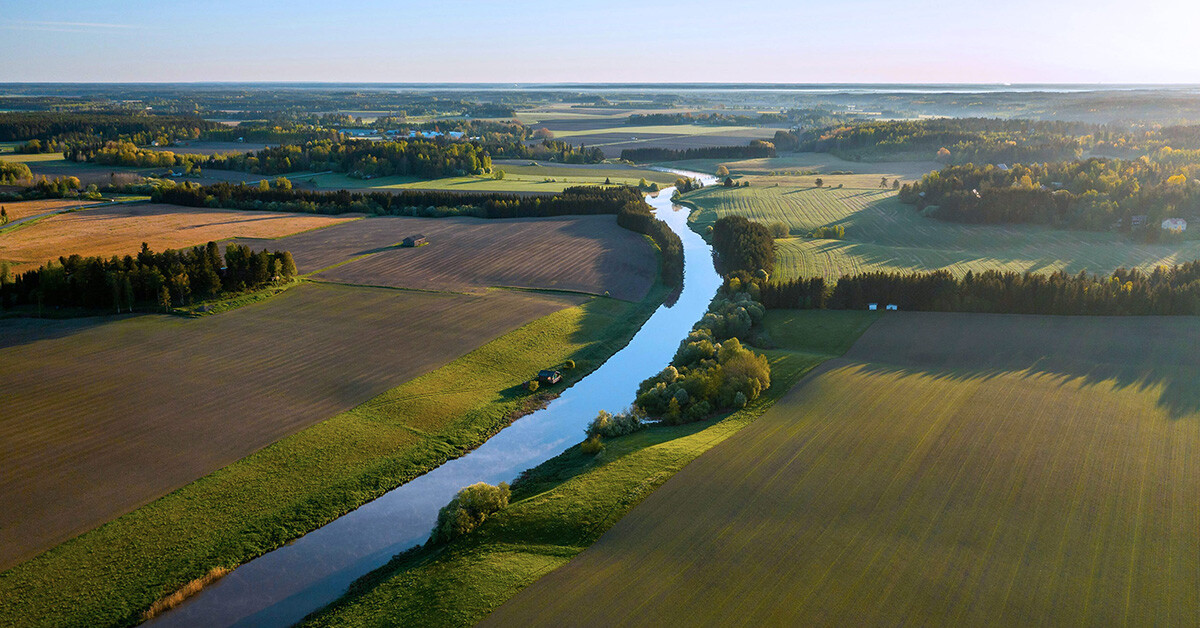 Honkajoki HELOS – high-quality animal by-product logistics